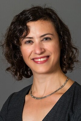 "Lauren London, Oral History Interview, 2024" by Finn Vincent-Fix and ...