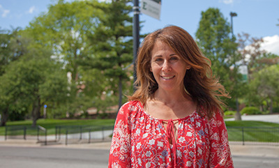 "Jessica "Decky" Alexander, Oral History Interview, 2024" by Elizabeth ...