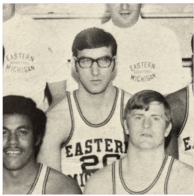 "Phil Riggio, Oral History Interview, 2022" by Matt Jones