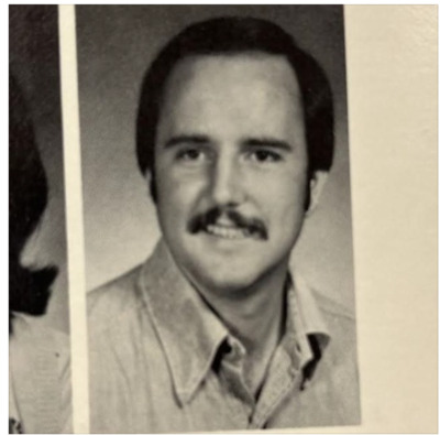 "Tom Charbonneau, Oral History Interview, 2022" by Matt Jones