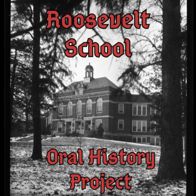 "Suzanne "Suzy" Wood, Oral History Interview, 2023" by Finn Vincent-Fix ...